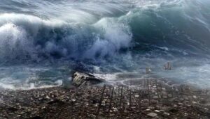 What are tsunamis? Cause and Prediction of Tsunami